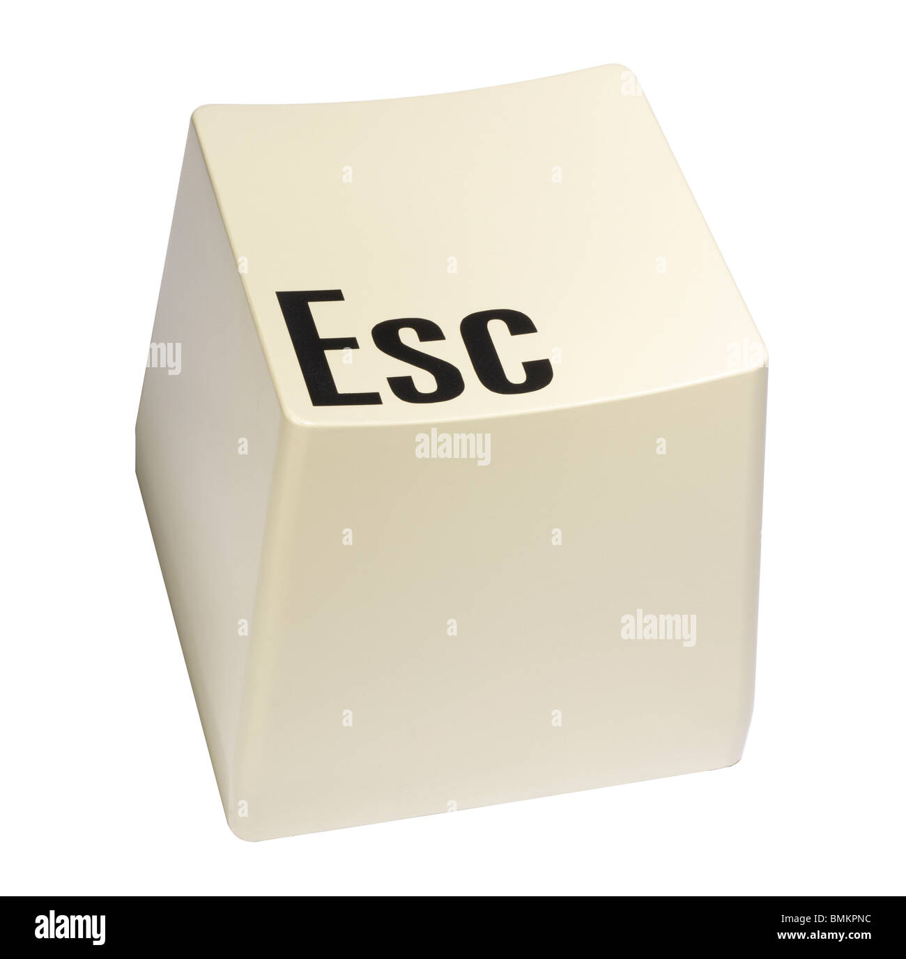 Esc keyboard hi-res stock photography and images - Alamy