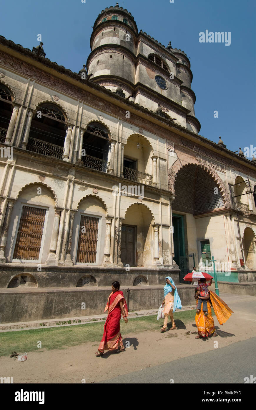 Calcutta india hi-res stock photography and images - Alamy