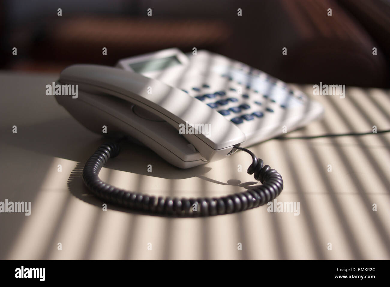 Call waiting hi-res stock photography and images - Alamy