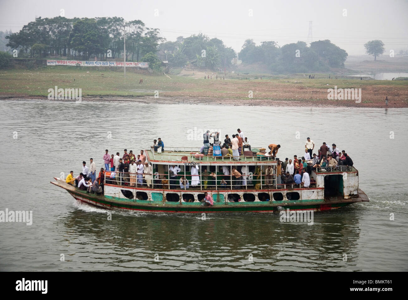 Burigunga Buri Gunga River High Resolution Stock Photography and Images ...