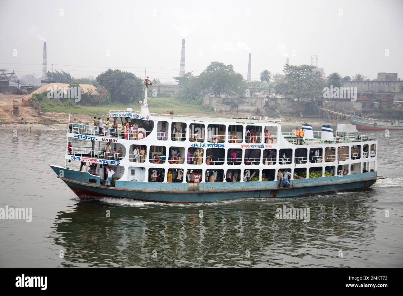 Burigunga Buri Gunga River High Resolution Stock Photography and Images ...