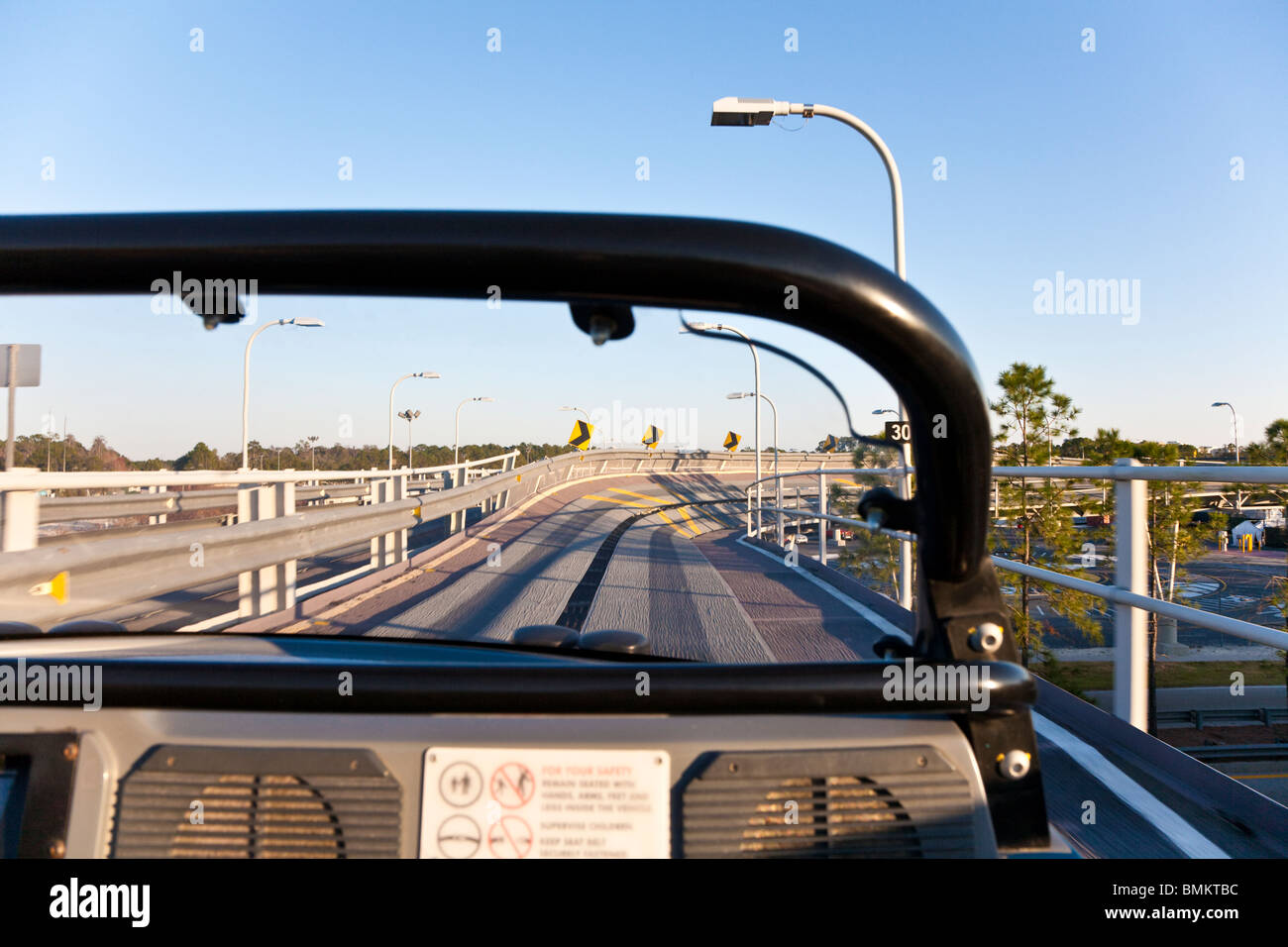 Test Track Epcot Orlando Florida High Resolution Stock Photography and ...