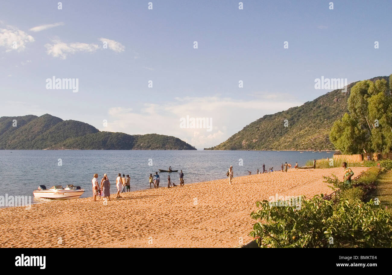 Cape mac lodge hi-res stock photography and images - Alamy