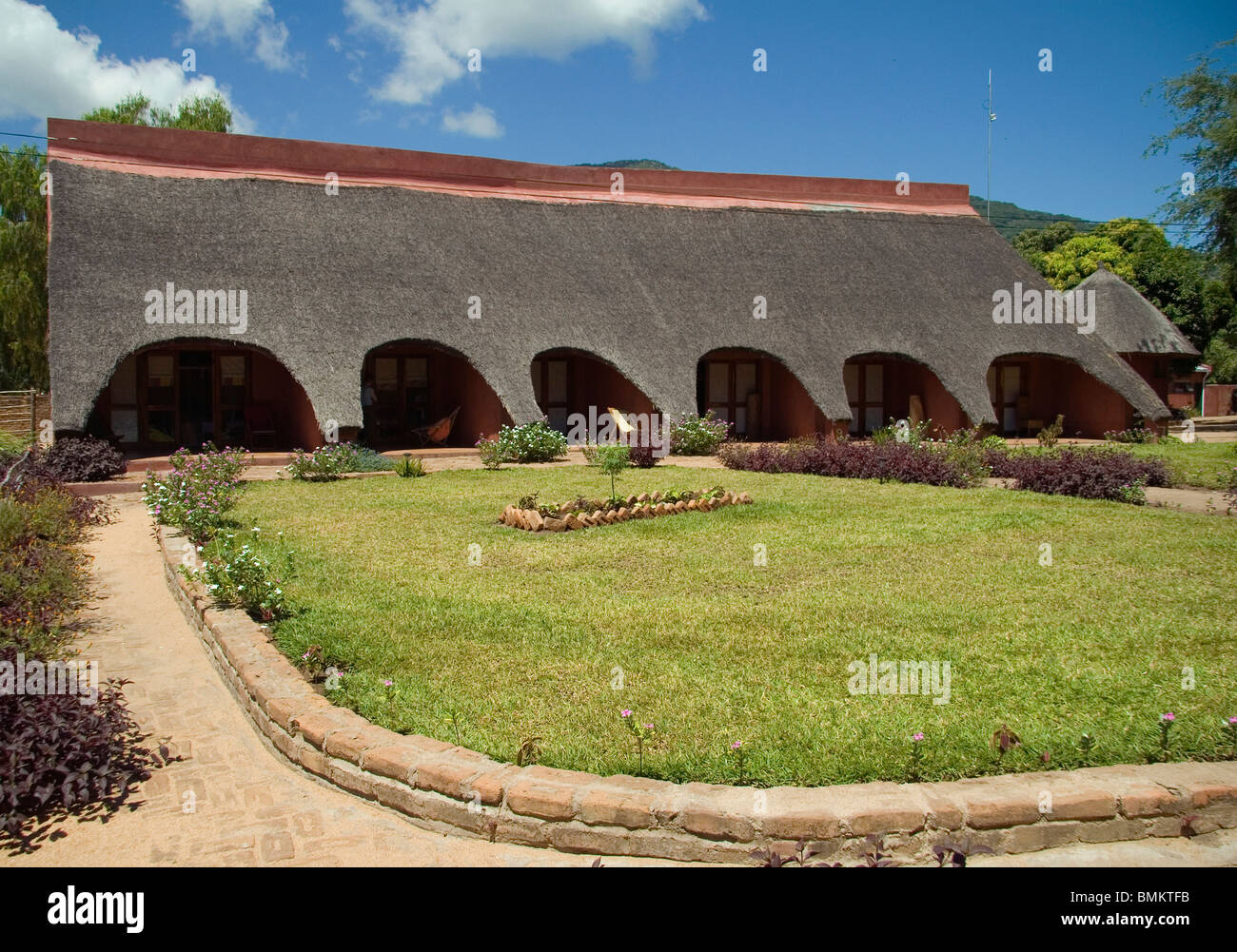 Cape mac lodge hi-res stock photography and images - Alamy