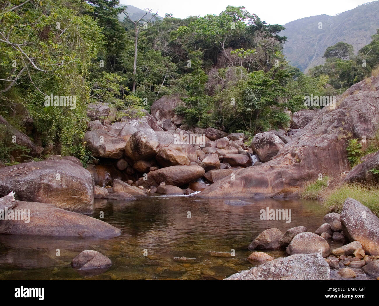 Mulanje mountain hi-res stock photography and images - Alamy