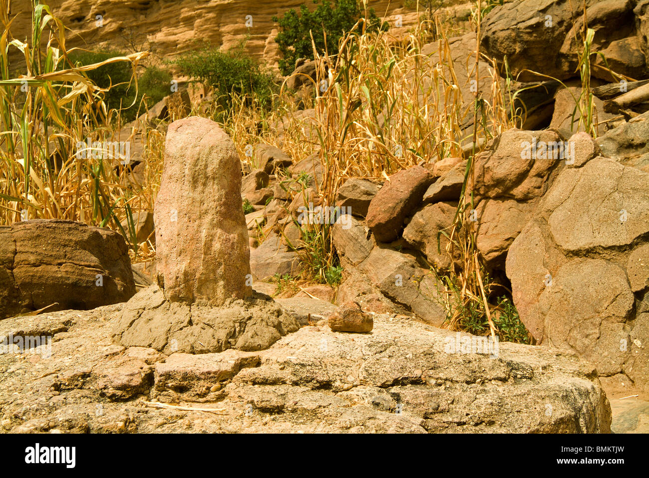 Amma dogon hi-res stock photography and images - Alamy