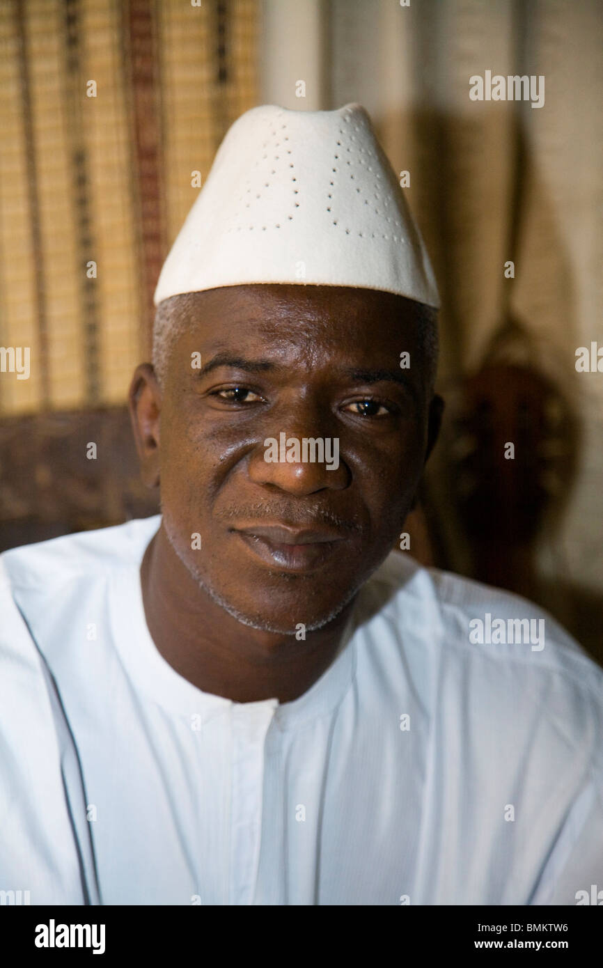 Mali musician hi-res stock photography and images - Alamy