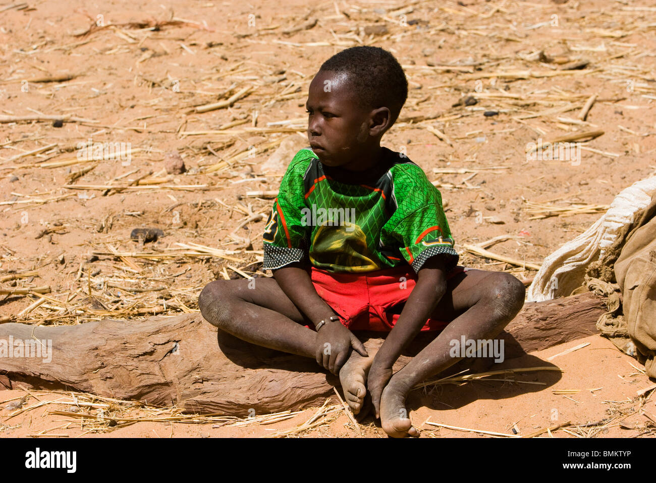 Dogon boy children mali hi-res stock photography and images - Alamy