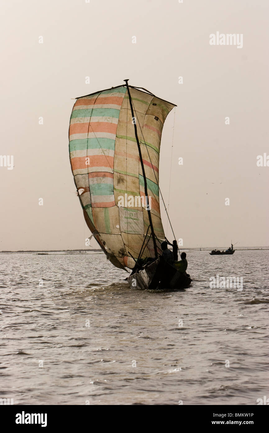 Debo lake hi-res stock photography and images - Alamy