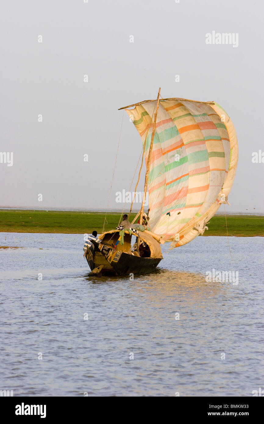 Debo lake hi-res stock photography and images - Alamy