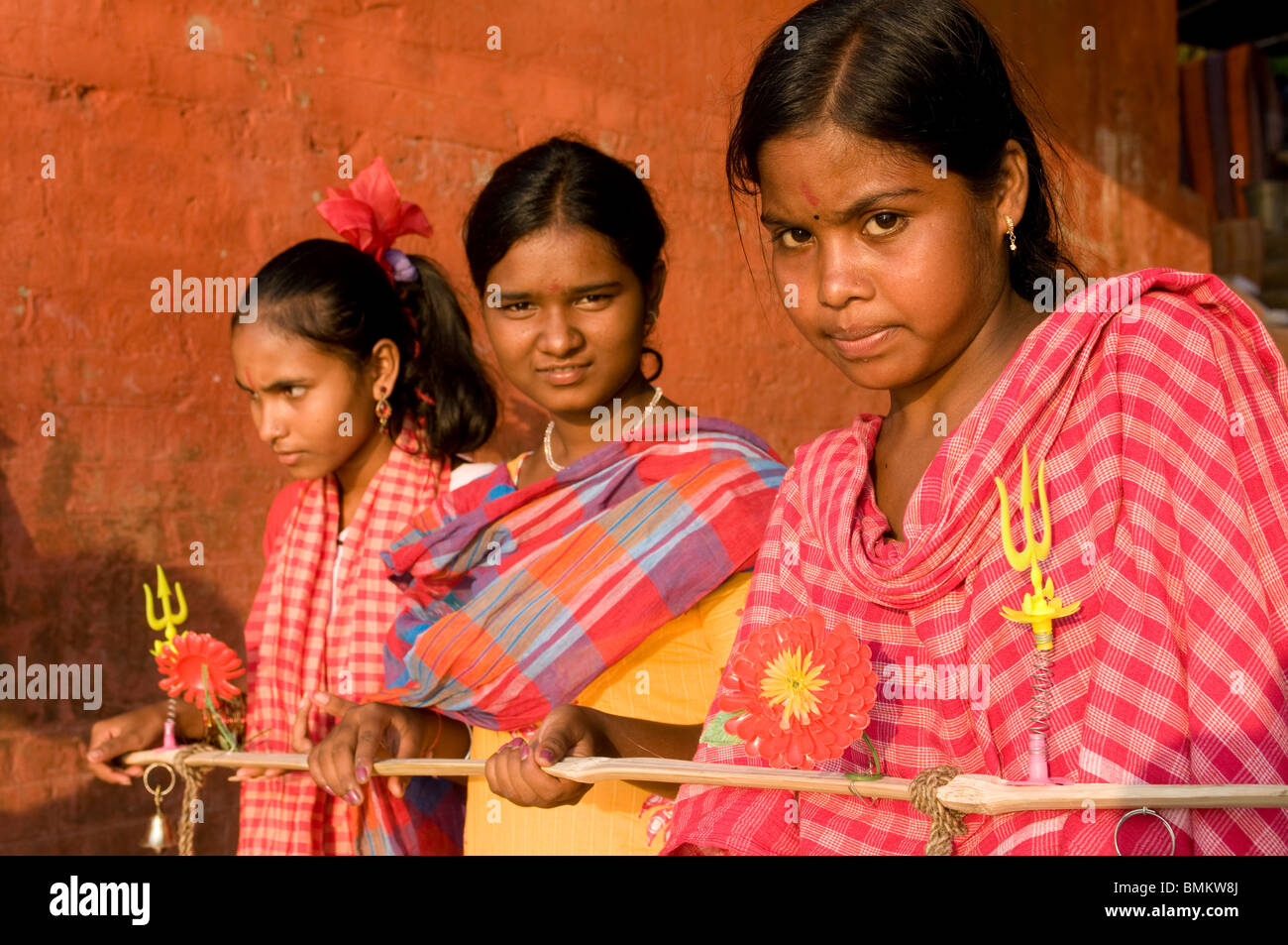 Calcutta People