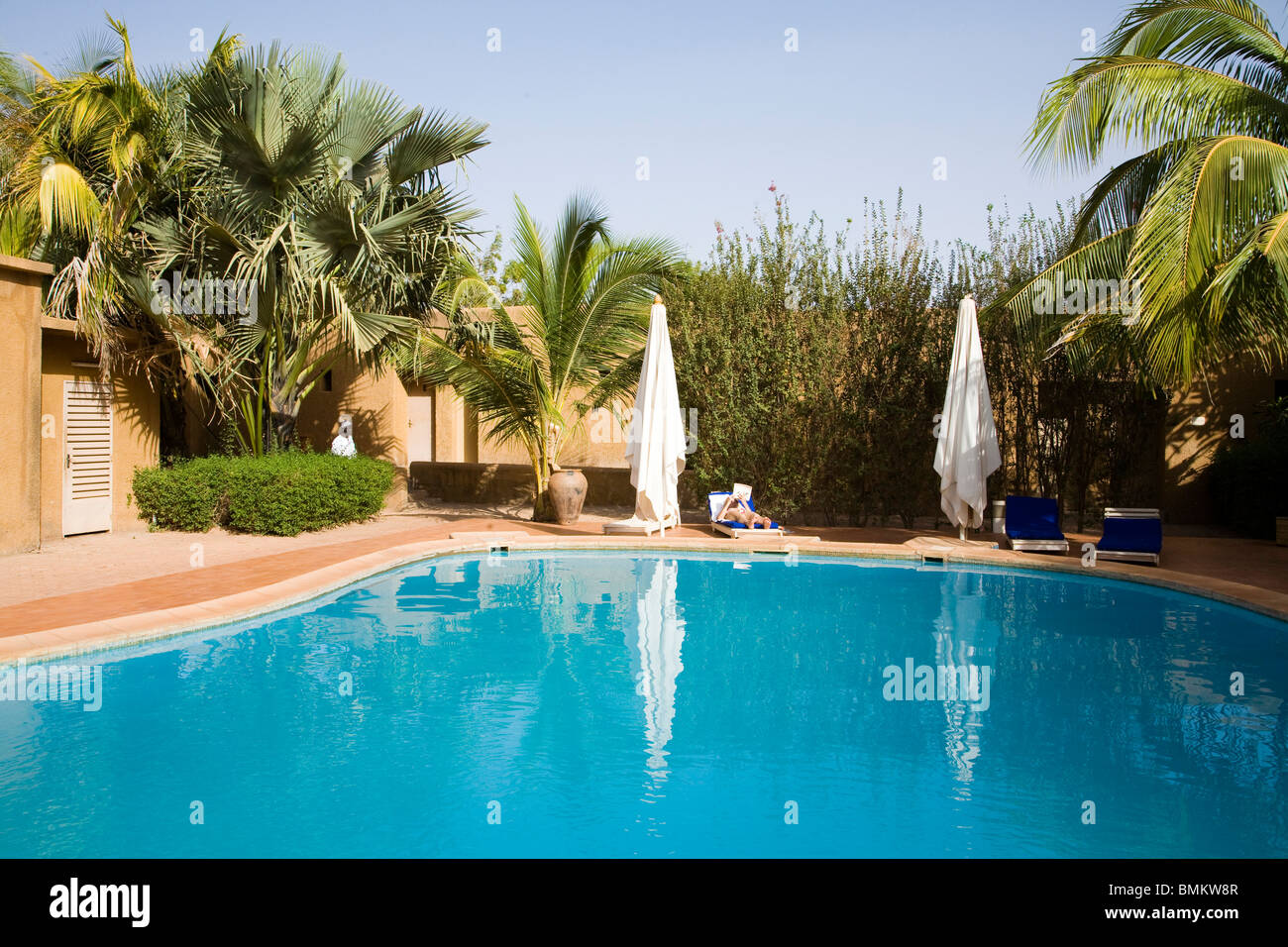 Kananga hi-res stock photography and images - Alamy