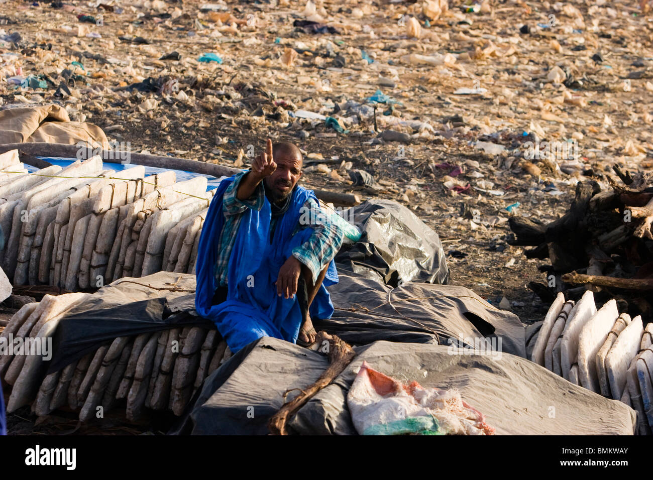 Africa salt mali hi-res stock photography and images - Alamy