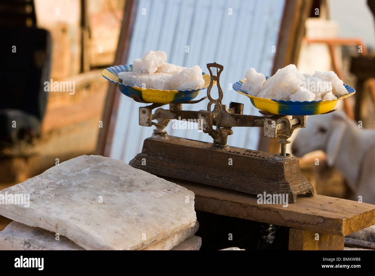 Africa salt mali hi-res stock photography and images - Alamy