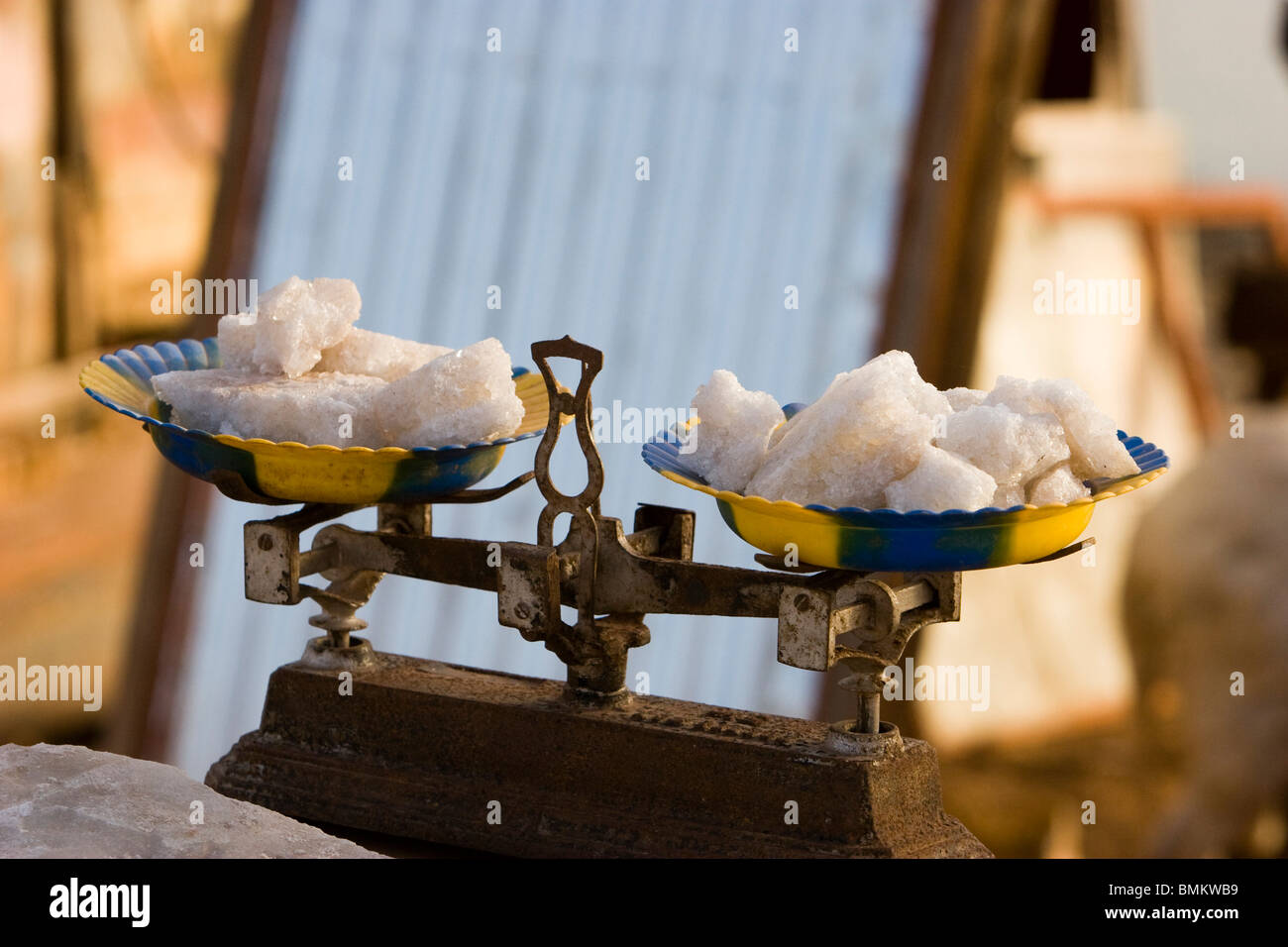 Africa salt mali hi-res stock photography and images - Alamy