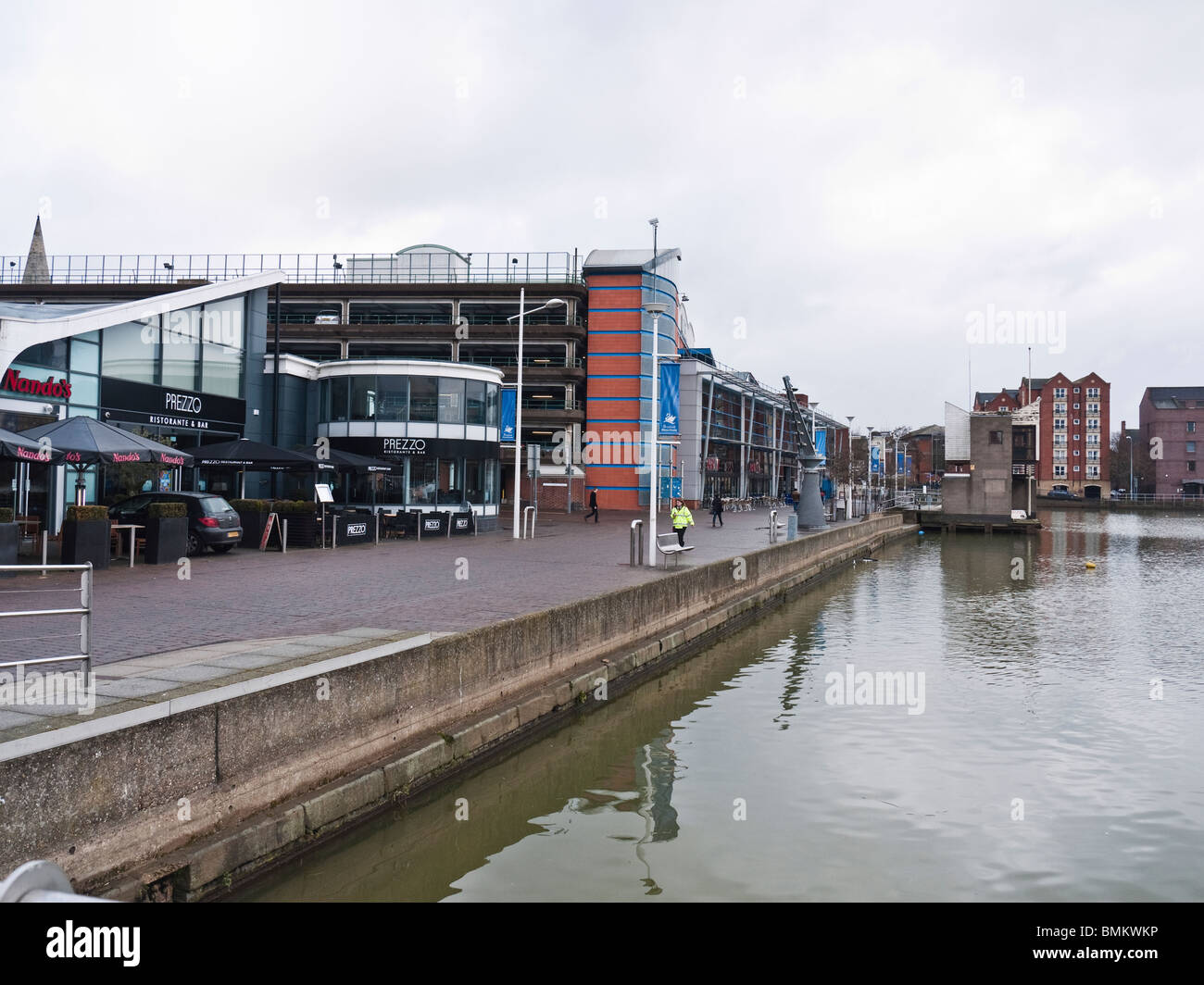 Witham wharf hi-res stock photography and images - Alamy