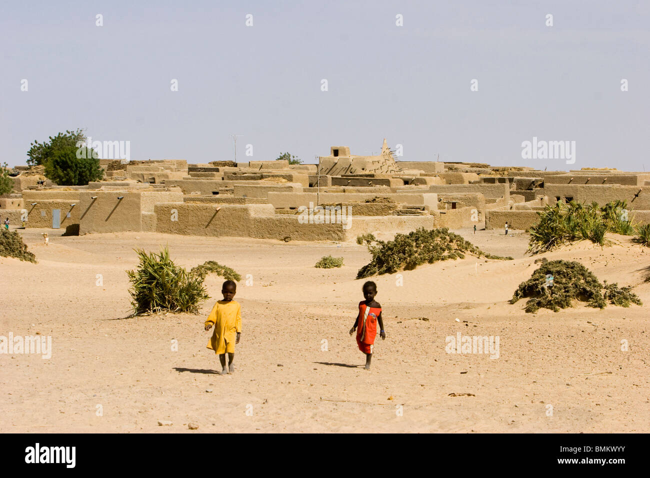 Mali, Sebi, Children Stock Photo - Alamy