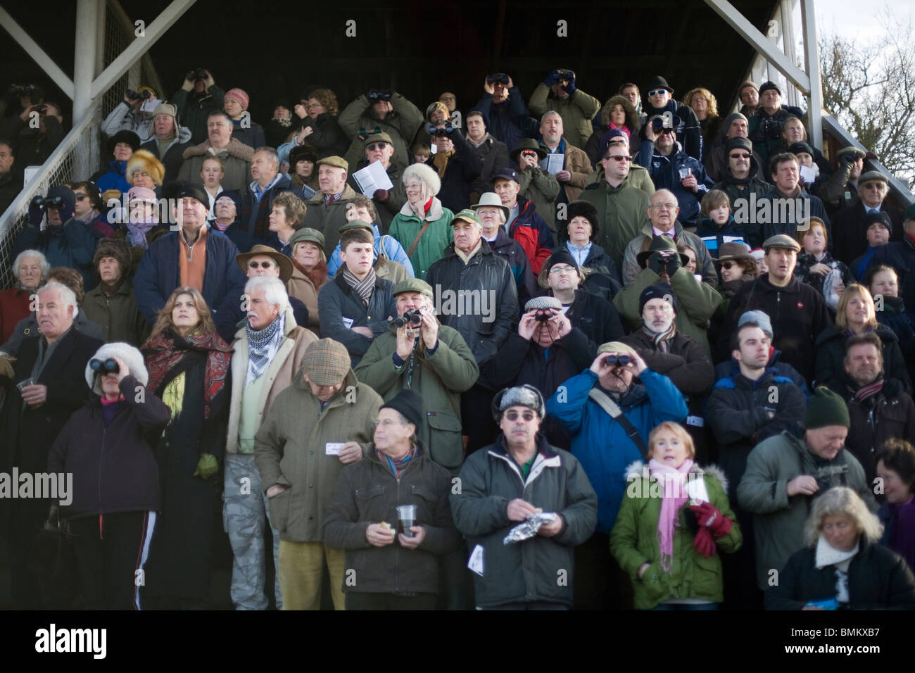 Cottenham point to point hi-res stock photography and images - Alamy