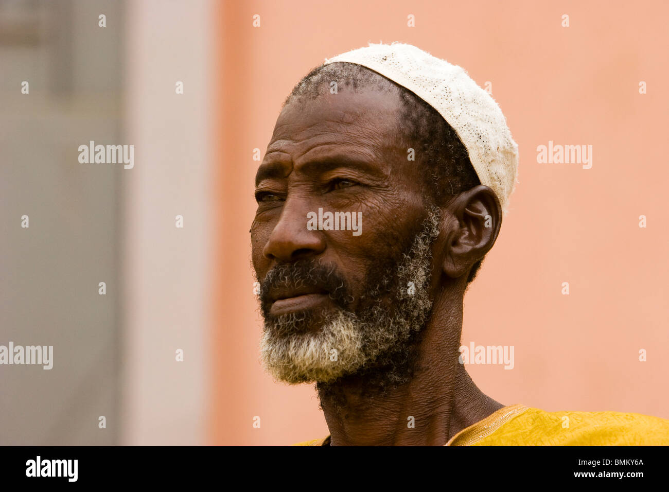 Malian man hi-res stock photography and images - Alamy