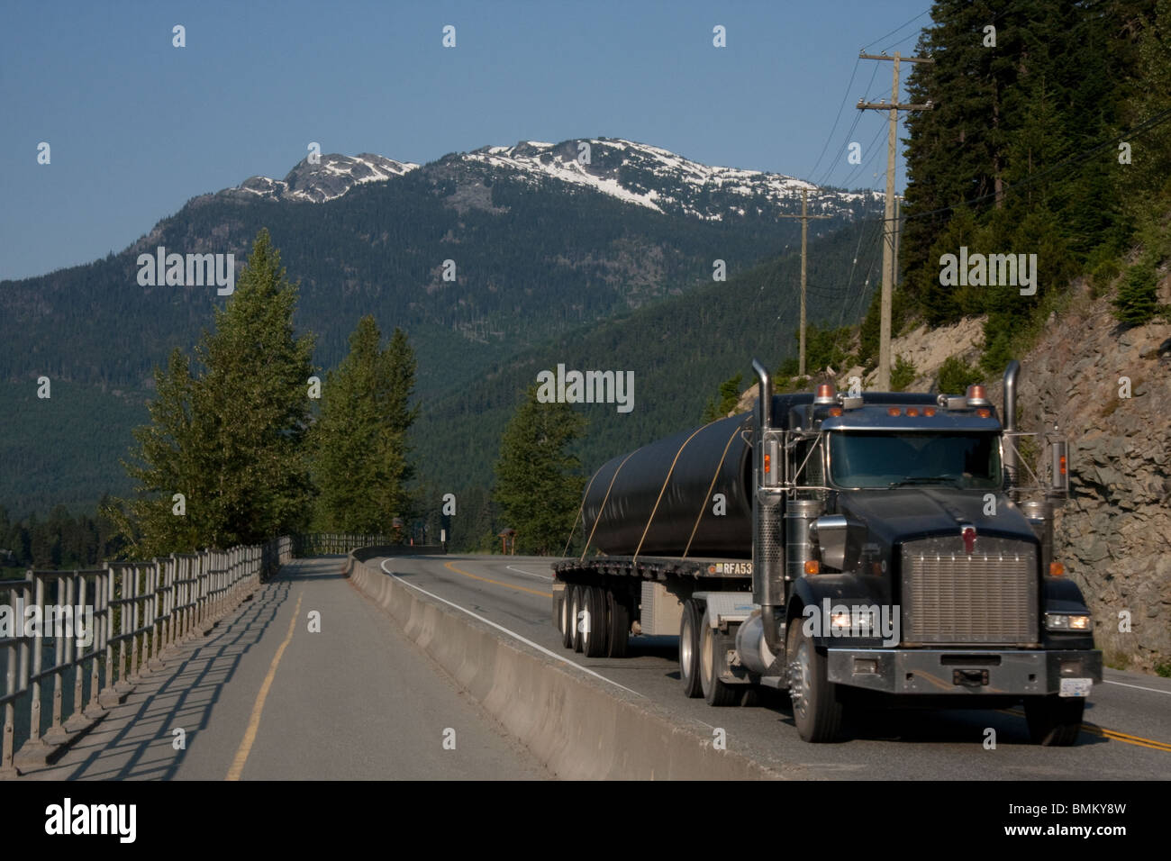 Hwy 99 hi-res stock photography and images - Alamy