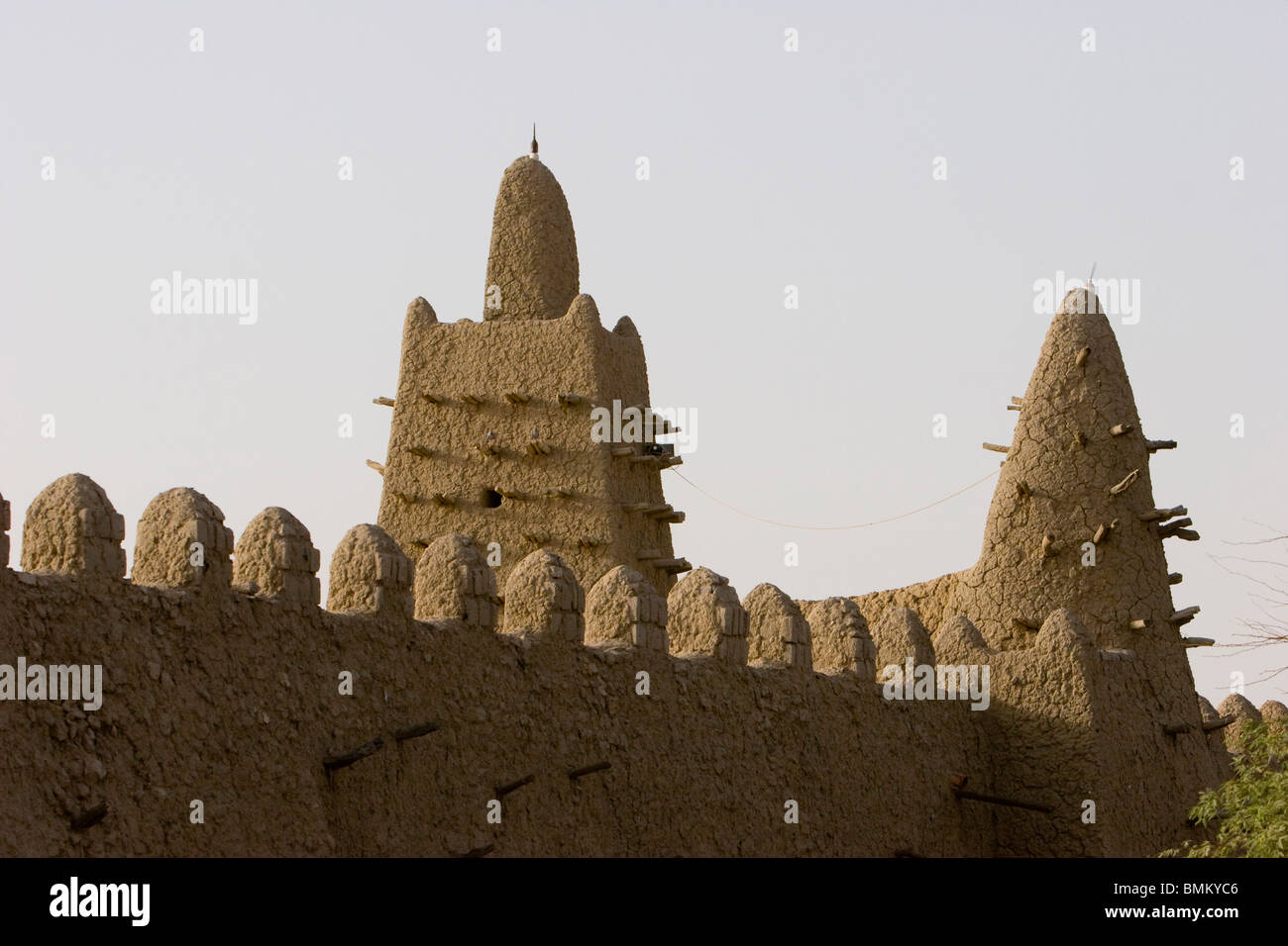 Timbuktu unesco world heritage hi-res stock photography and images - Alamy