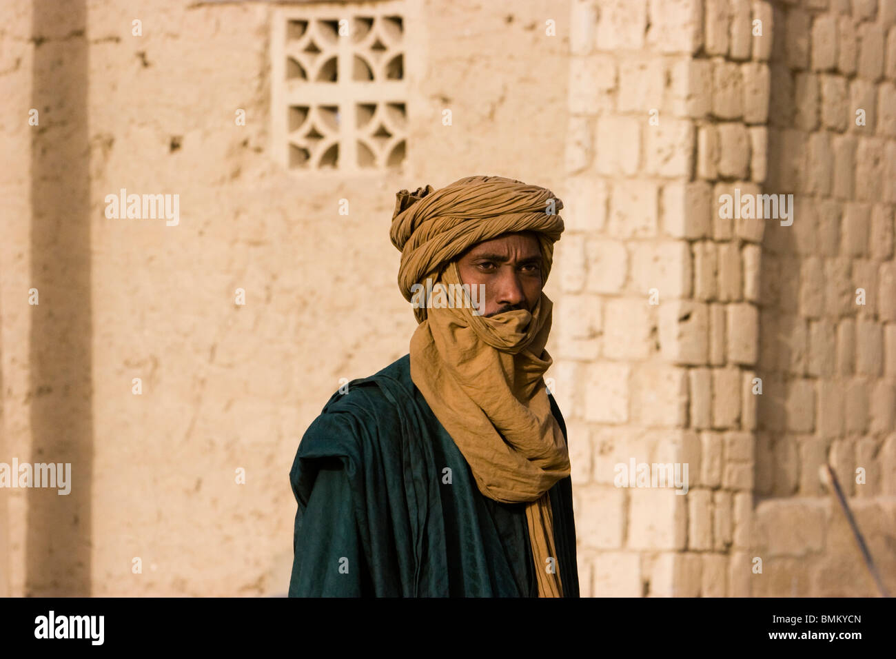 Male timbuktu hi-res stock photography and images - Alamy