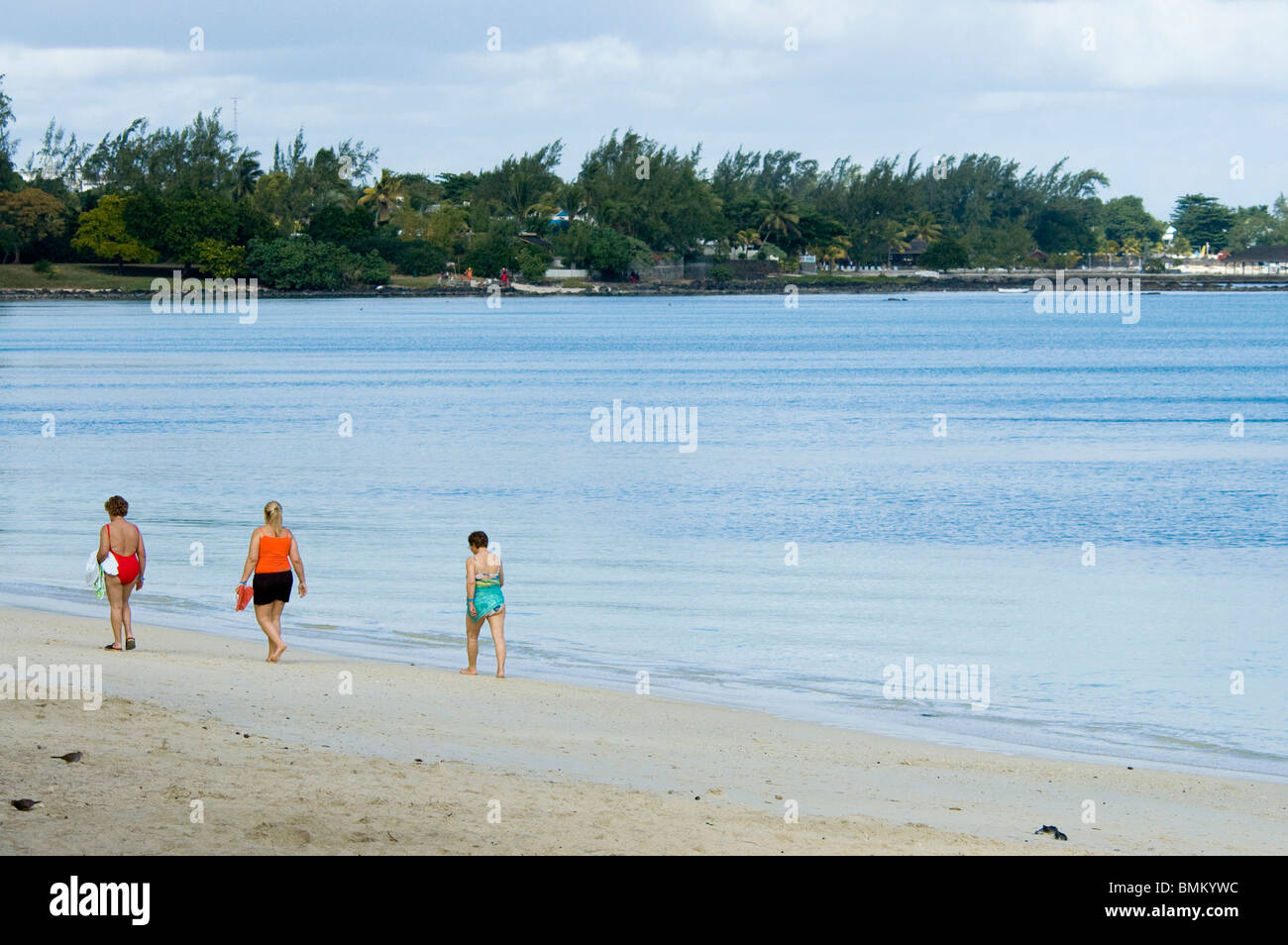 Mauritian children hi-res stock photography and images - Alamy