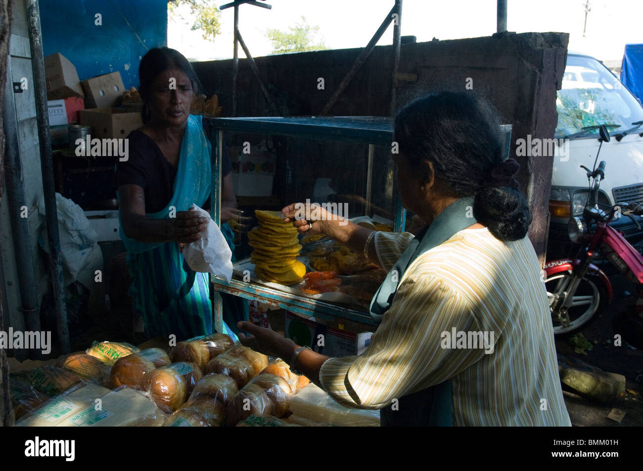 Curepipe market hi-res stock photography and images - Alamy