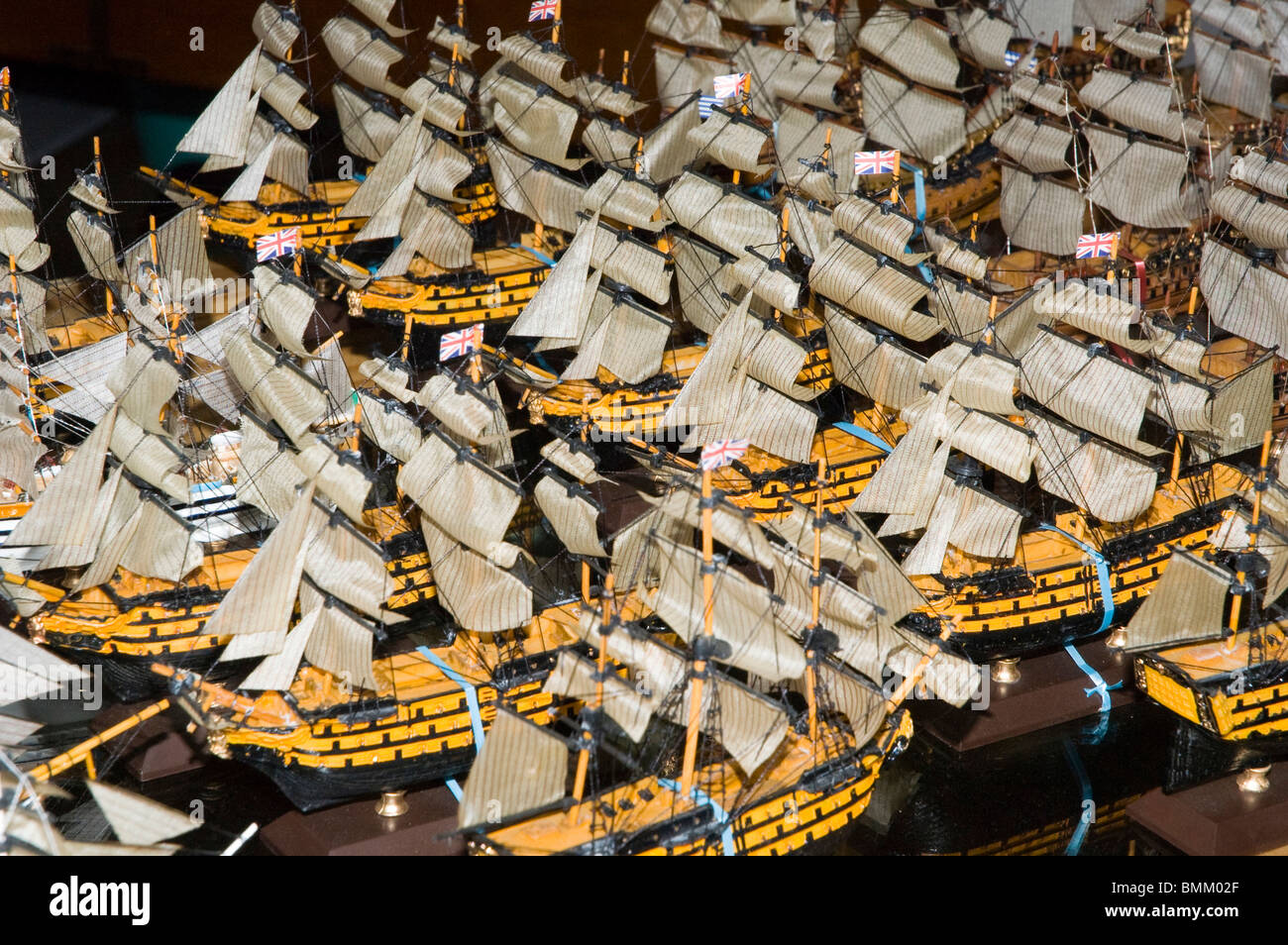 Mauritius model ship hi-res stock photography and images - Alamy