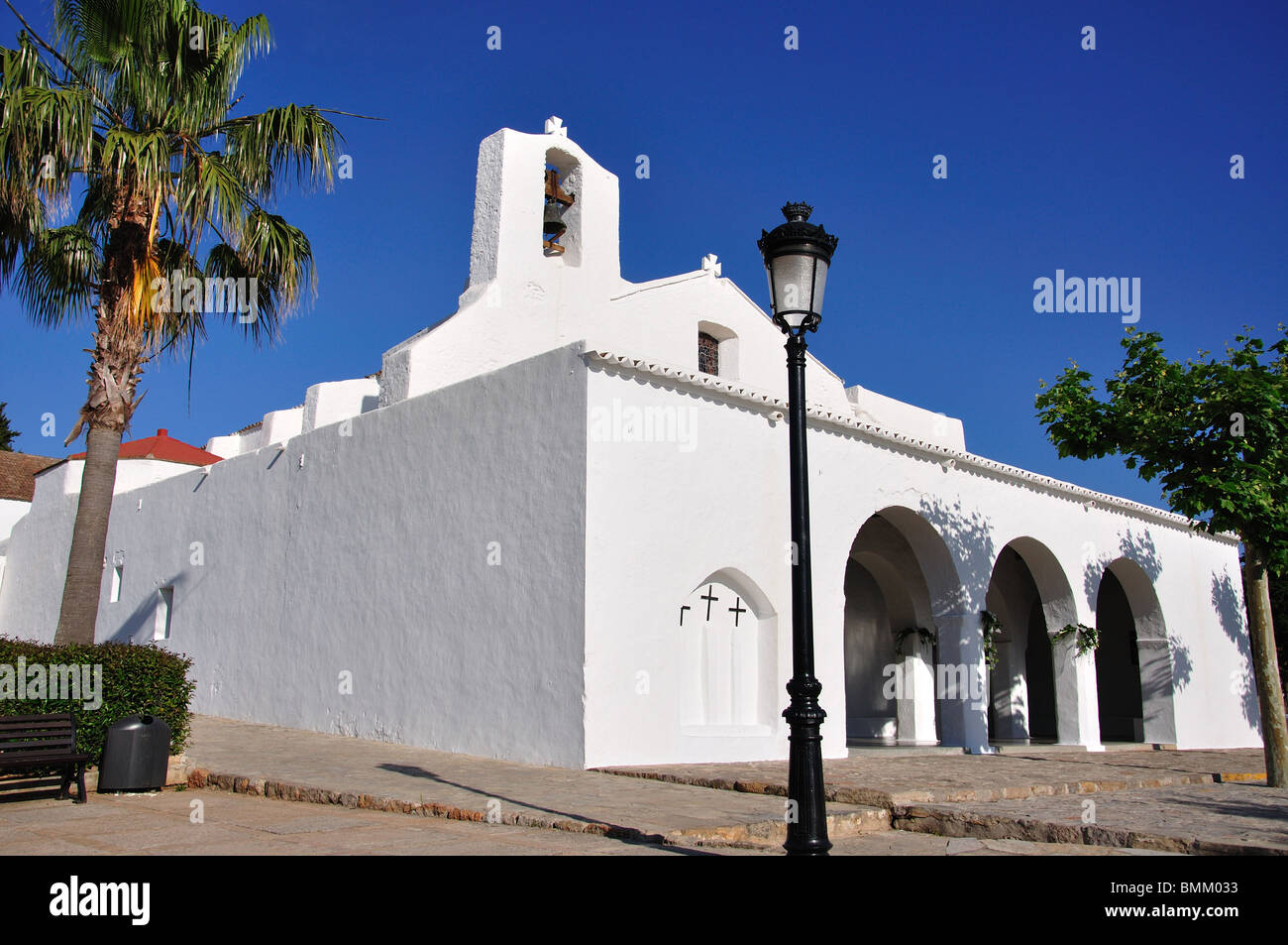 Sant carles de peralta ibiza hi-res stock photography and images - Alamy