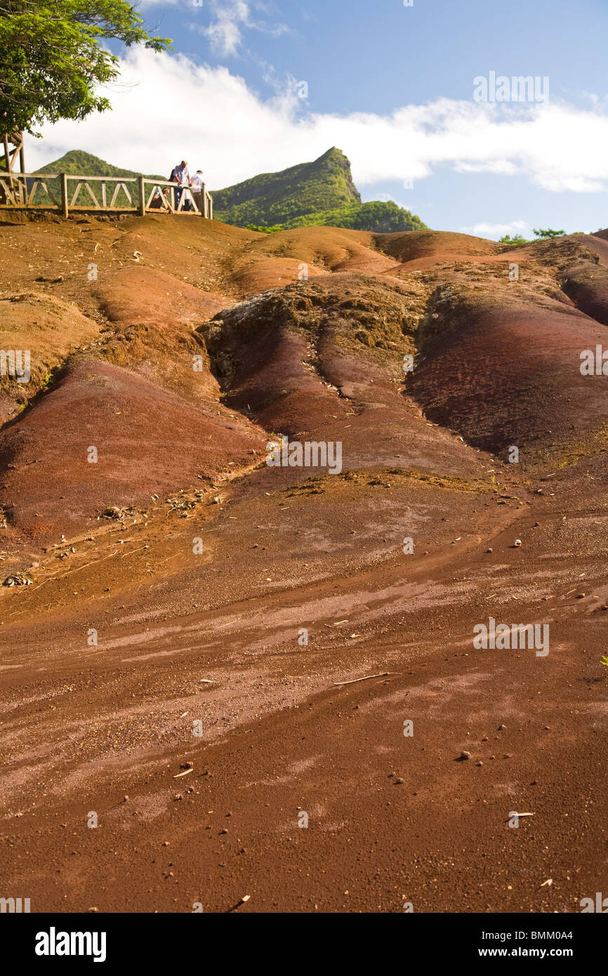 Decomposed basalt gullies hi-res stock photography and images - Alamy
