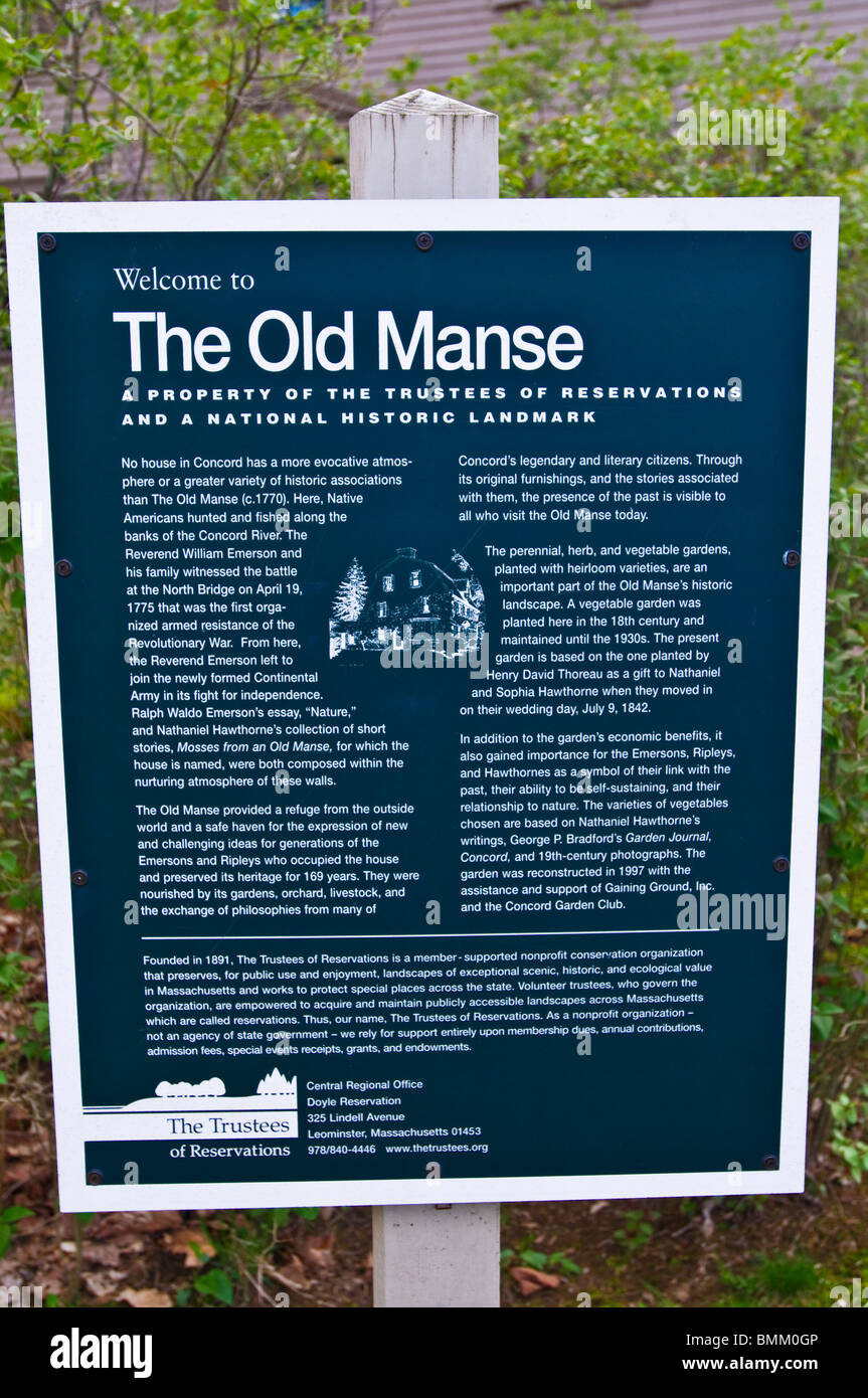 Manse bridge hi-res stock photography and images - Alamy