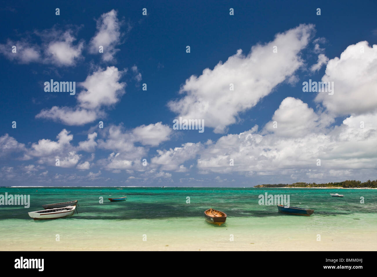 Mauritius coast hi-res stock photography and images - Alamy