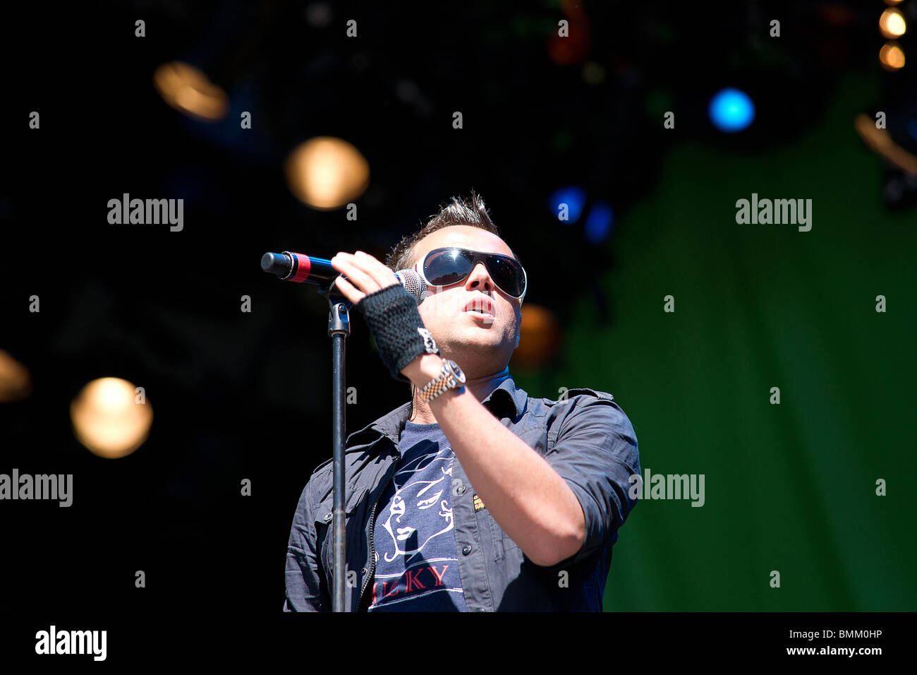 Ben adams a1 hi-res stock photography and images - Alamy