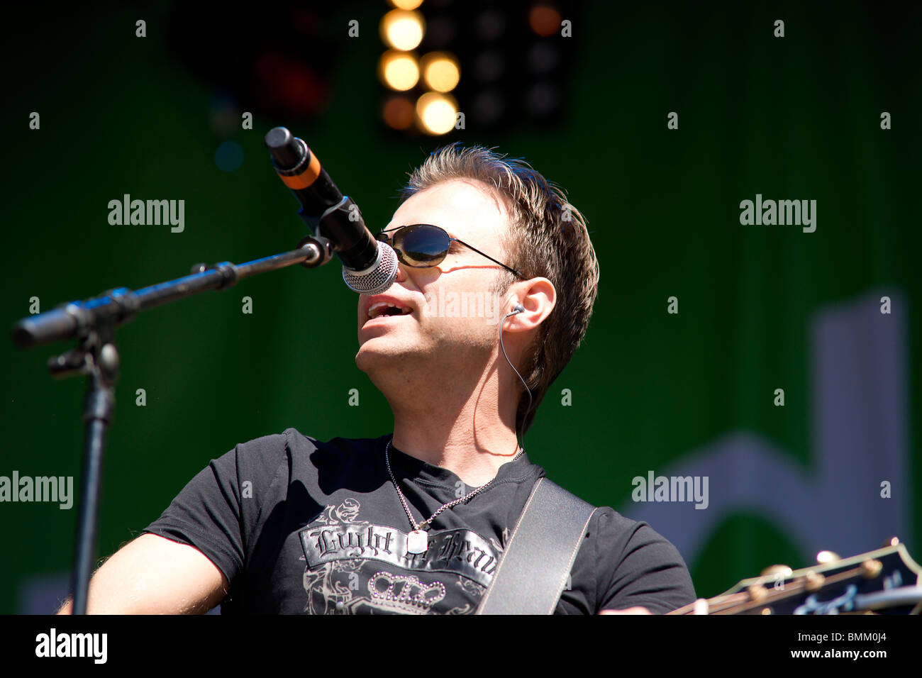 A1 - Christian Ingebrigtsen. "Don't Wanna Lose You Again Stock Photo ...