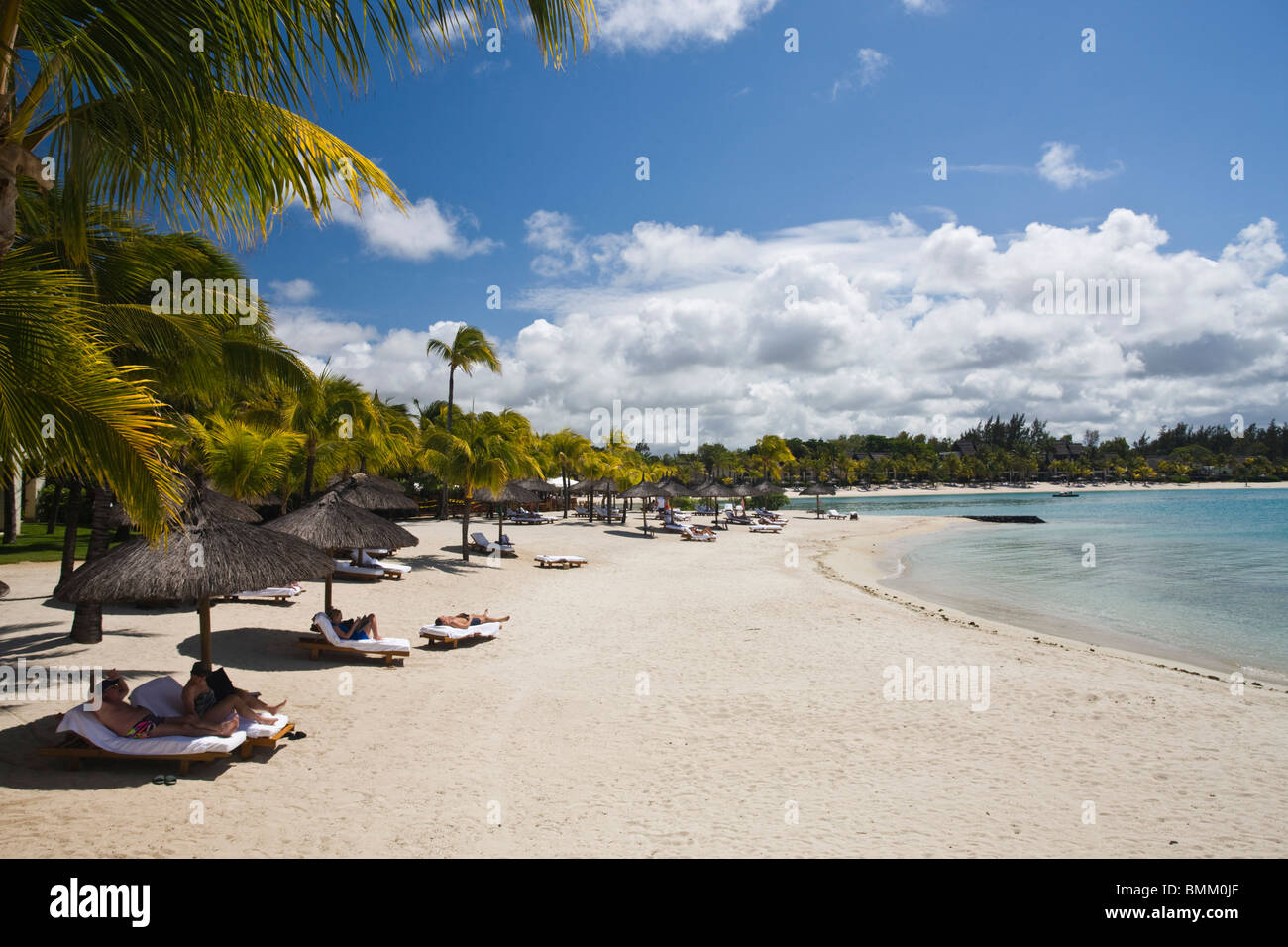 Eau palm beach resort hi-res stock photography and images - Alamy