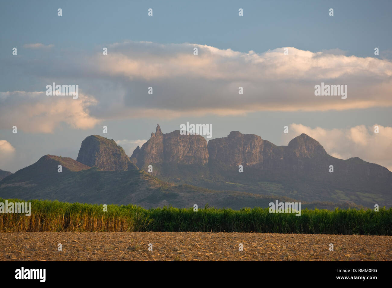 Balaclava Mauritius High Resolution Stock Photography and Images - Alamy