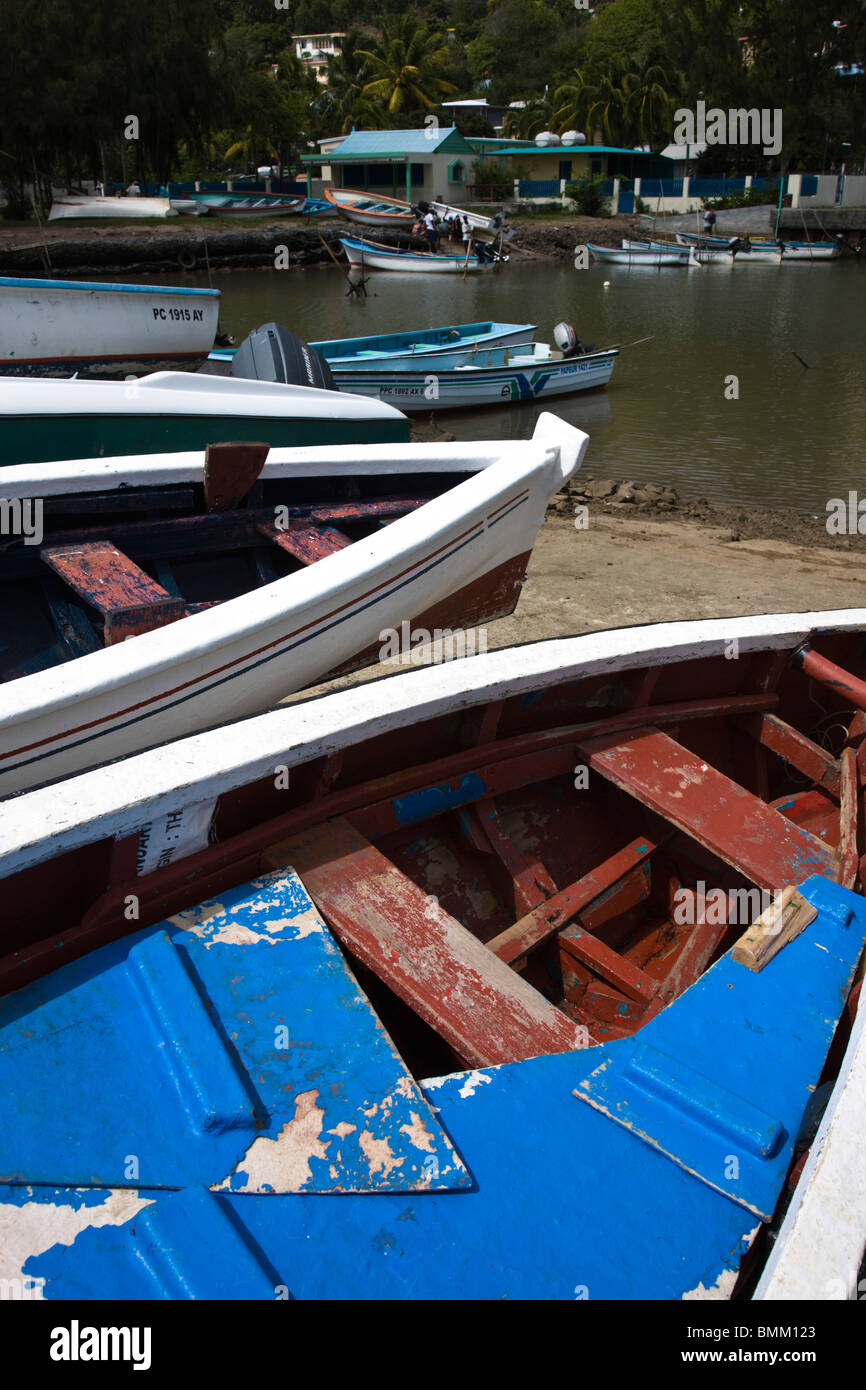 Rodrigues island fishing hi-res stock photography and images - Alamy