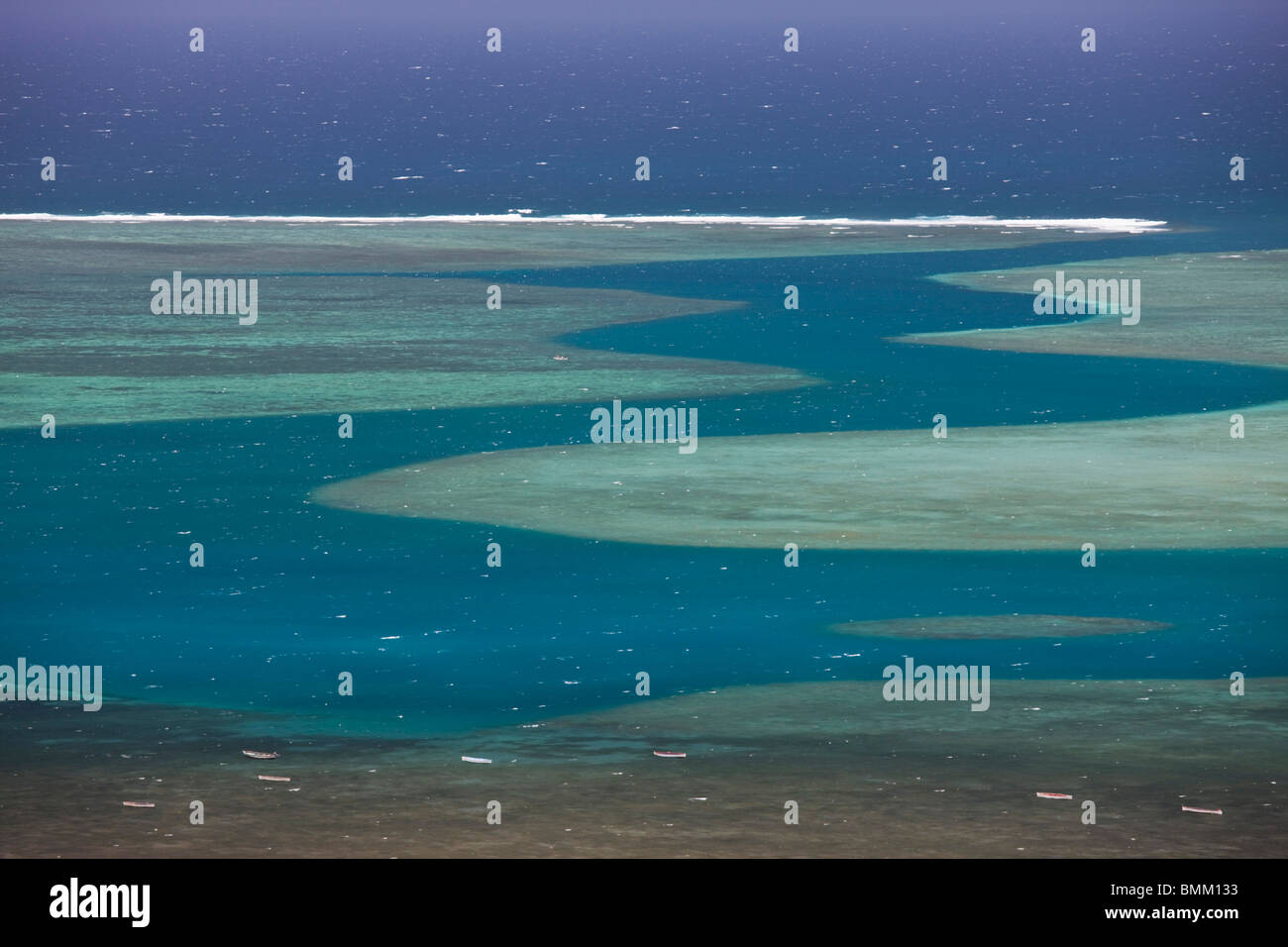 View from rodrigues hi-res stock photography and images - Alamy