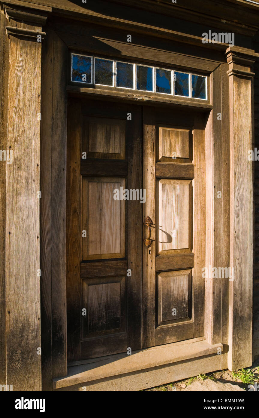 Hartwell Tavern on the Battle Road, Minute Man National Historic Park ...