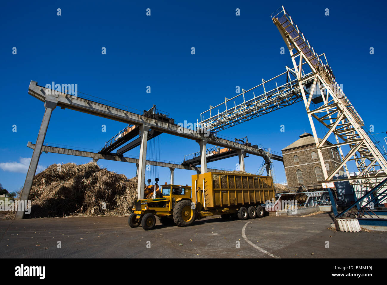Medine sugar factory hi-res stock photography and images - Alamy