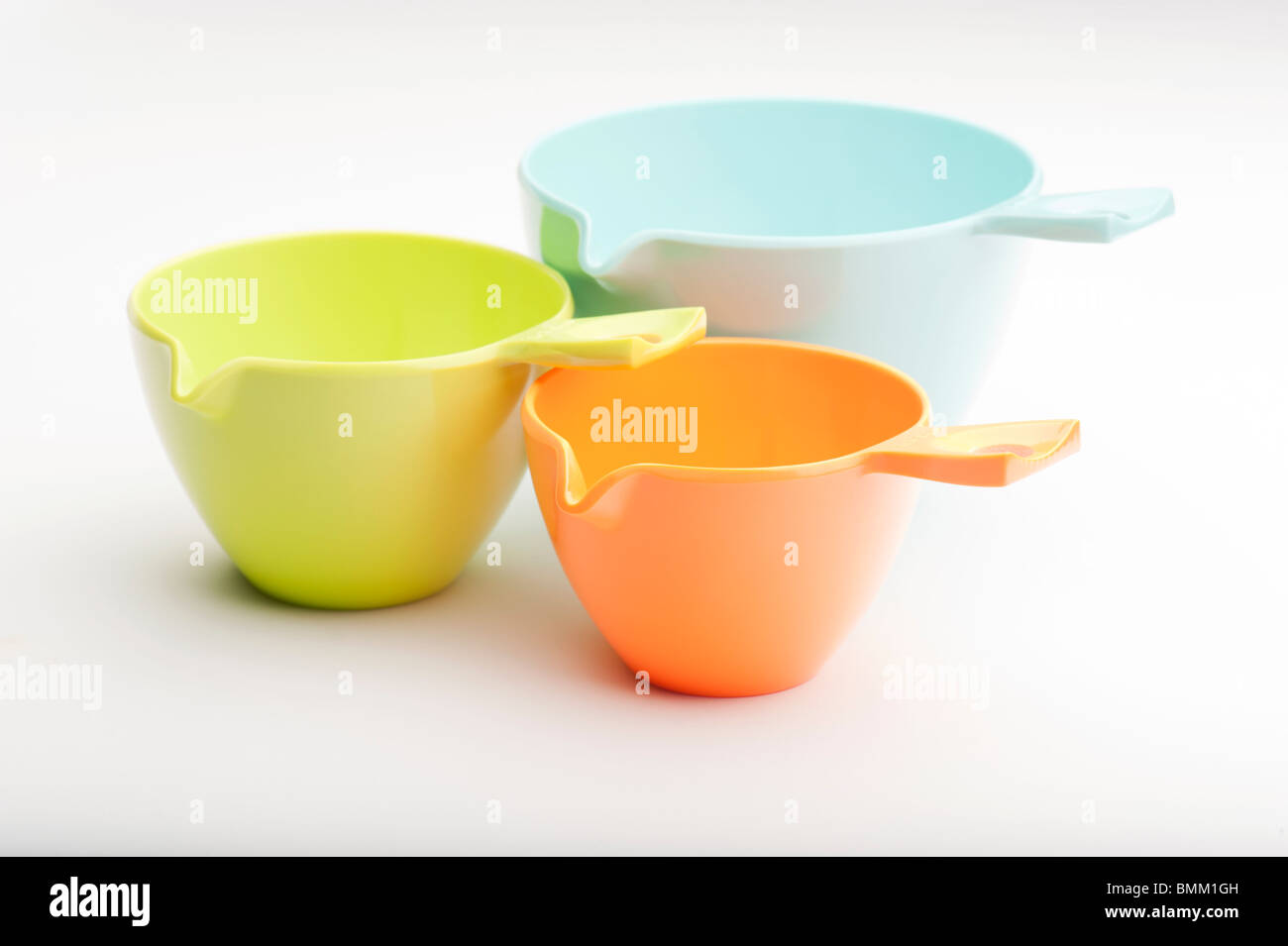 Plastic measuring hi-res stock photography and images - Alamy