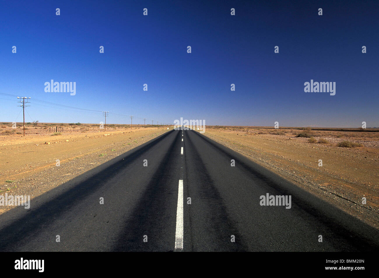 Highway 81 hi-res stock photography and images - Alamy
