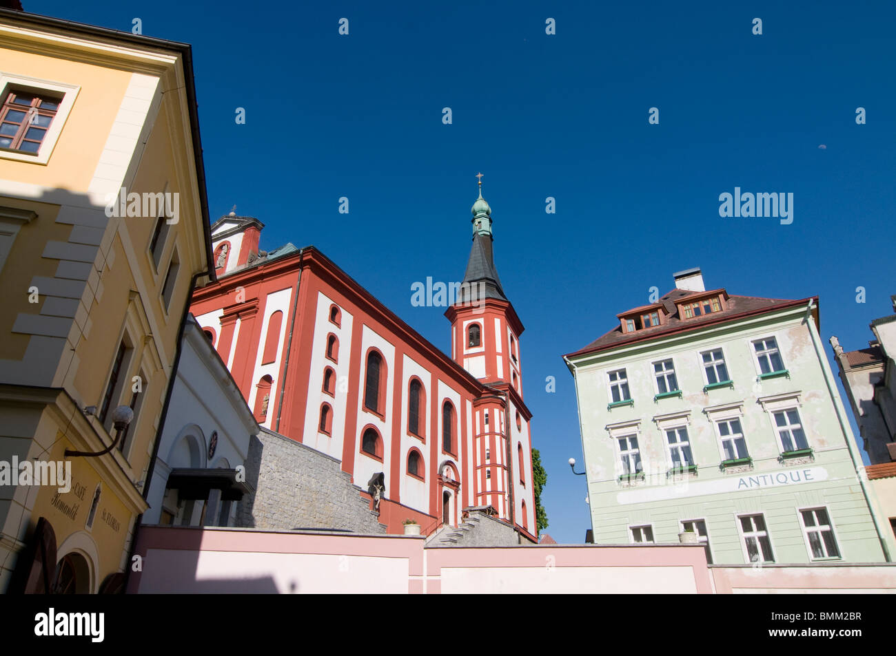 Loket czech hi-res stock photography and images - Alamy