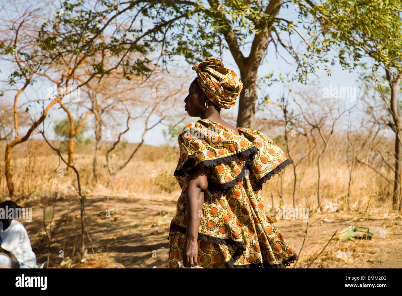 Diourbel hi-res stock photography and images - Alamy