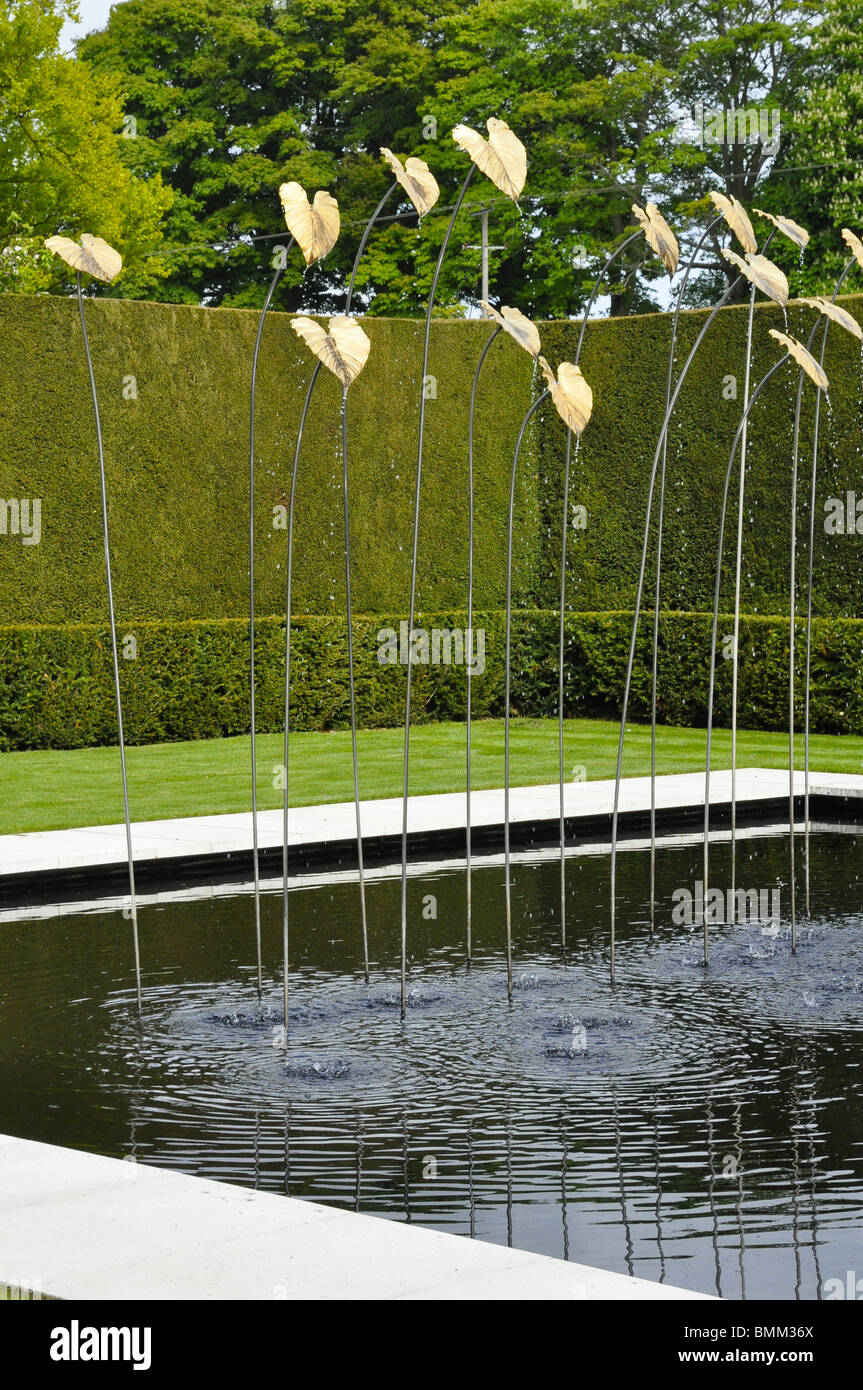 Kiftsgate hi-res stock photography and images - Alamy