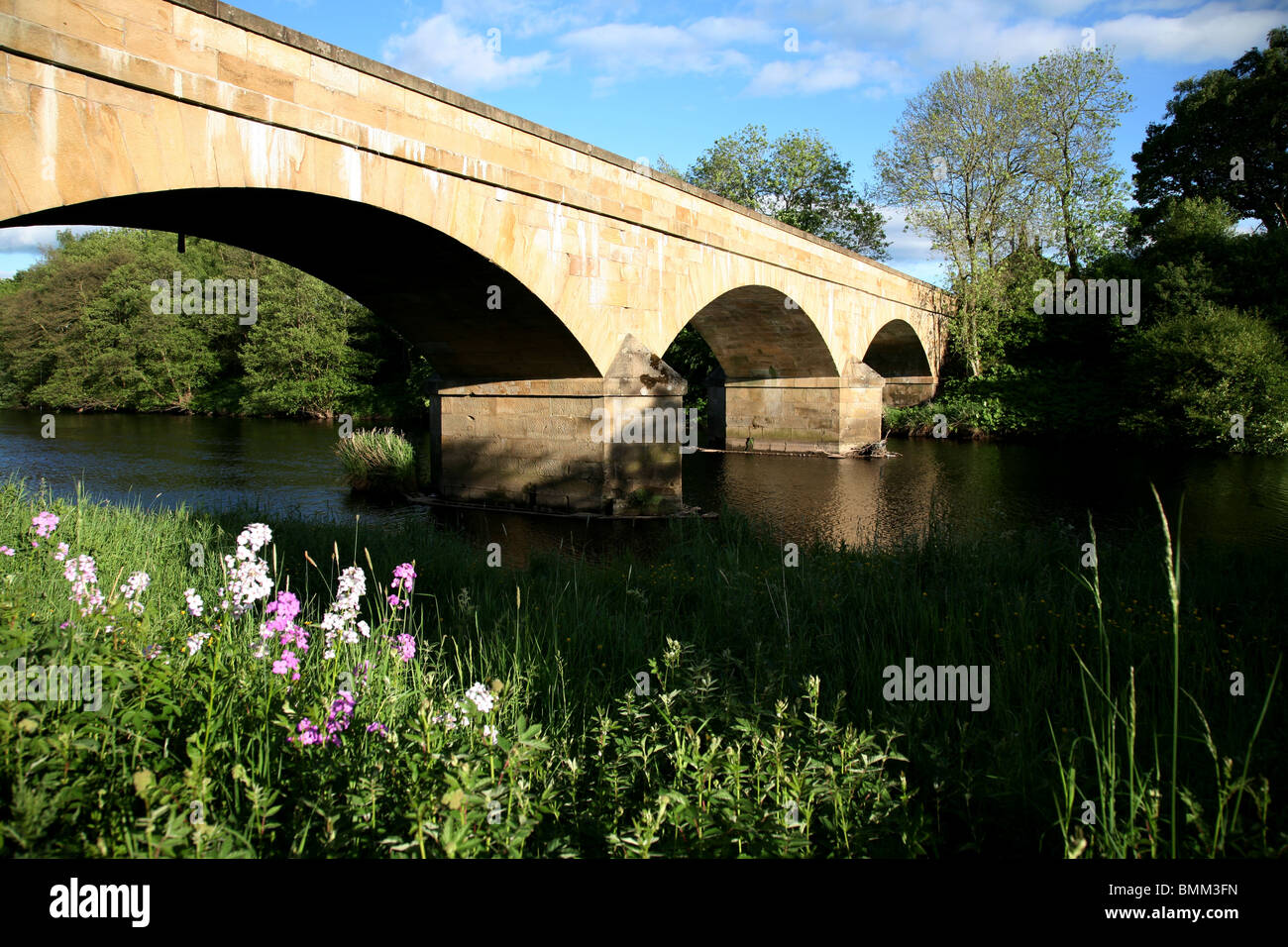 Bellingham northumberland hi-res stock photography and images - Alamy