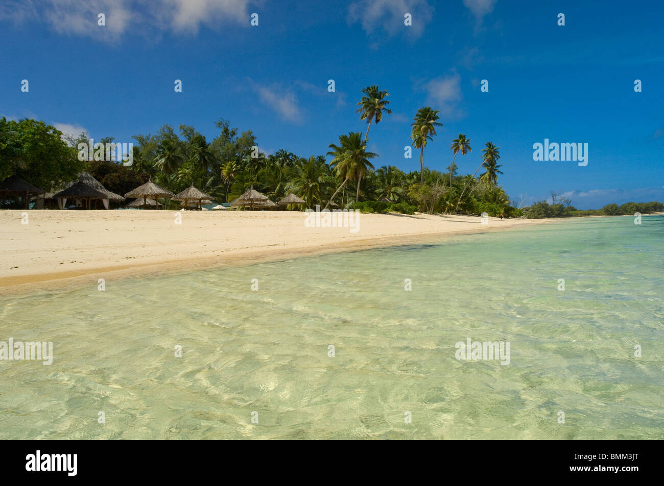 Desroches island resort hi-res stock photography and images - Alamy