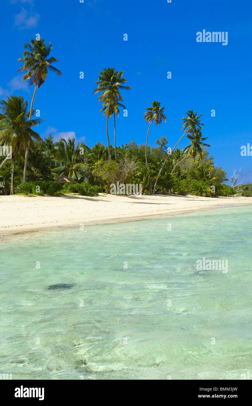 Desroches island resort hi-res stock photography and images - Alamy