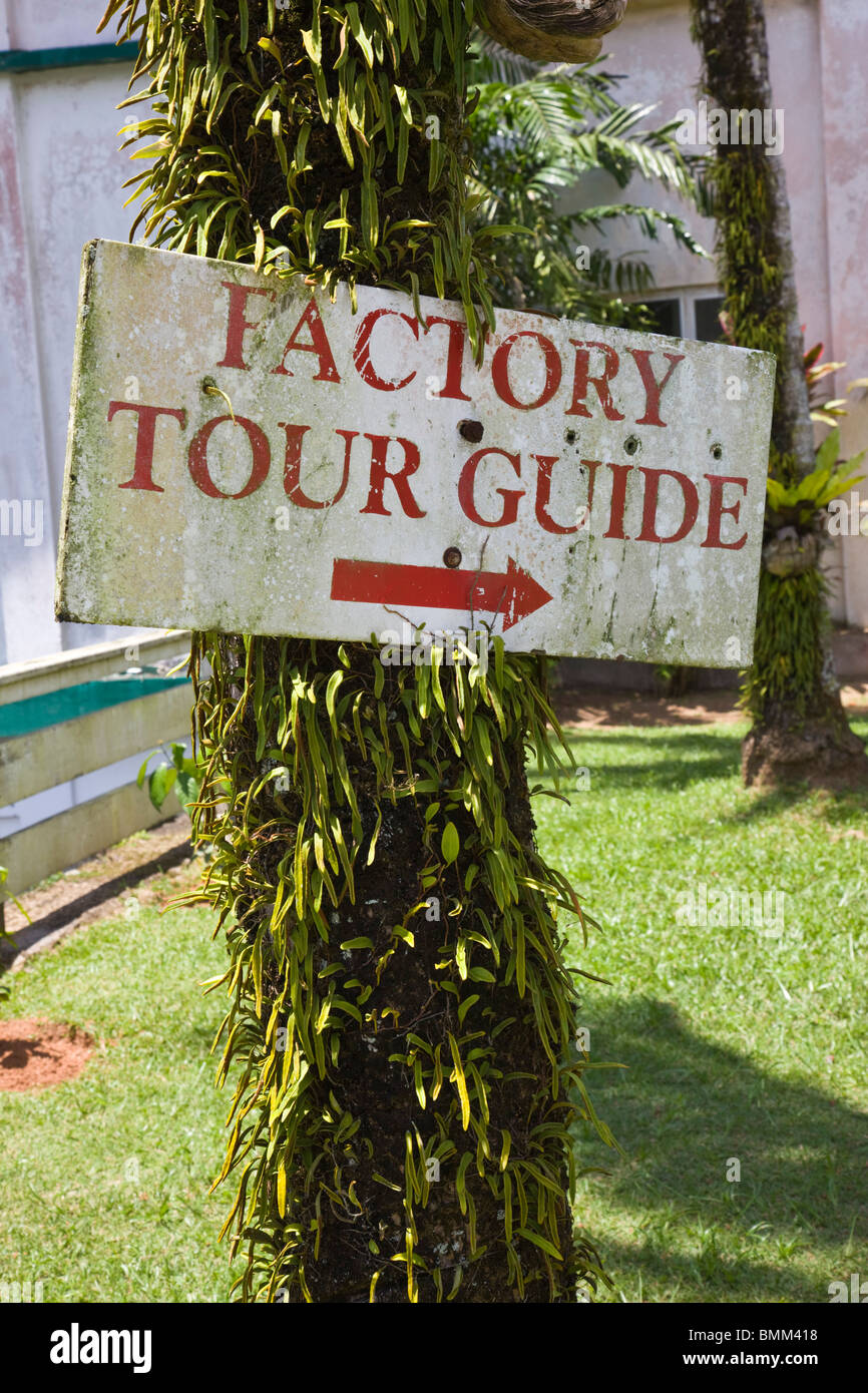 Seychelles, Mahe Island, Morne Seychellois National Park, Indian Ocean ...